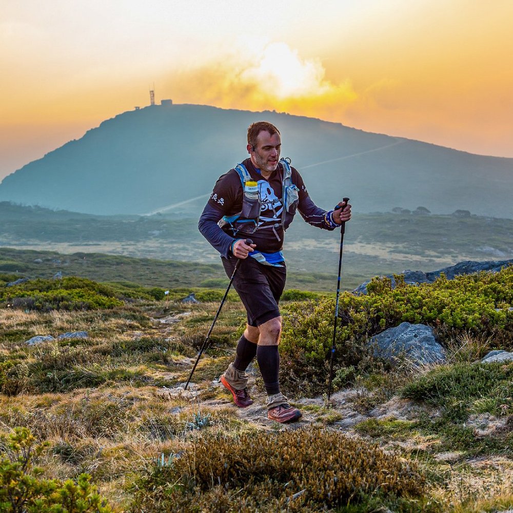 Alpine Challenge | SingleTrack Events