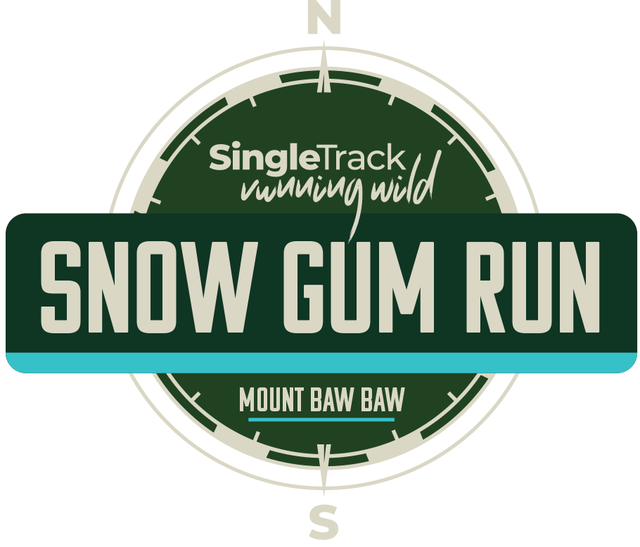 Snow Gum Run | SingleTrack Events