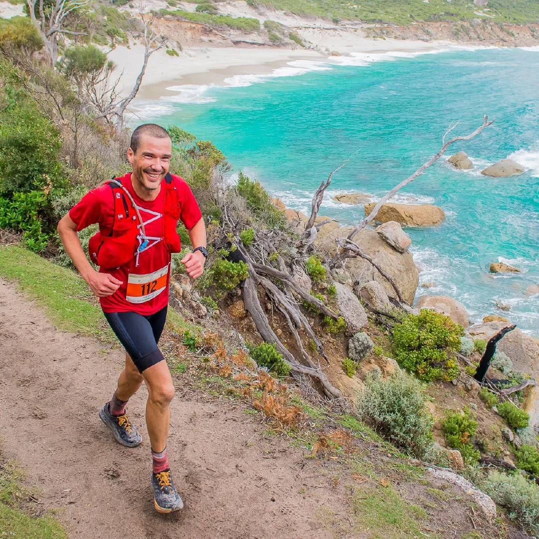 Wilsons Prom Running Festival | SingleTrack Events