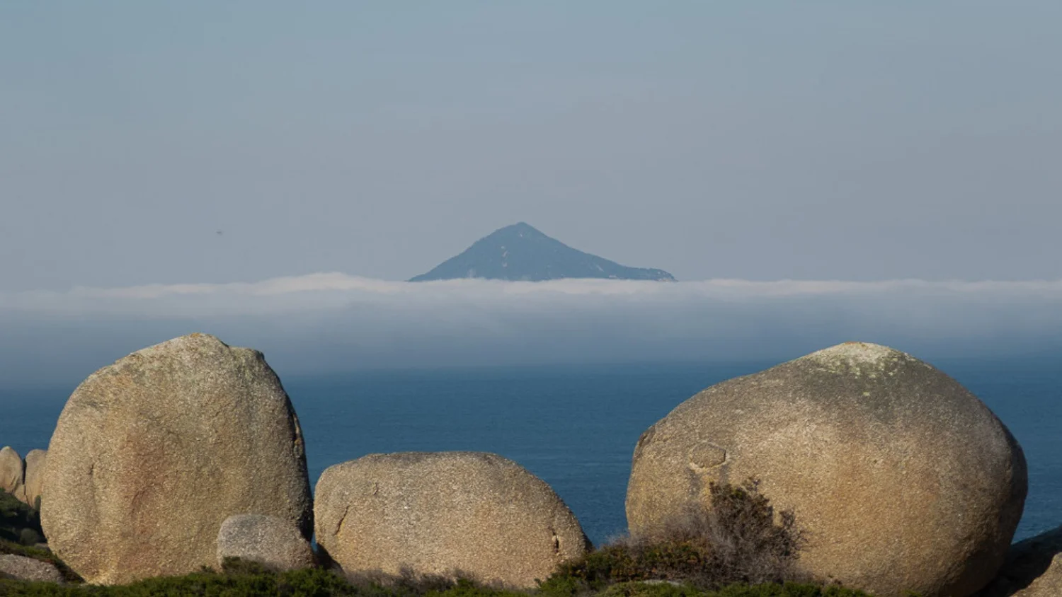 Wilsons Prom Running Festival | SingleTrack Events