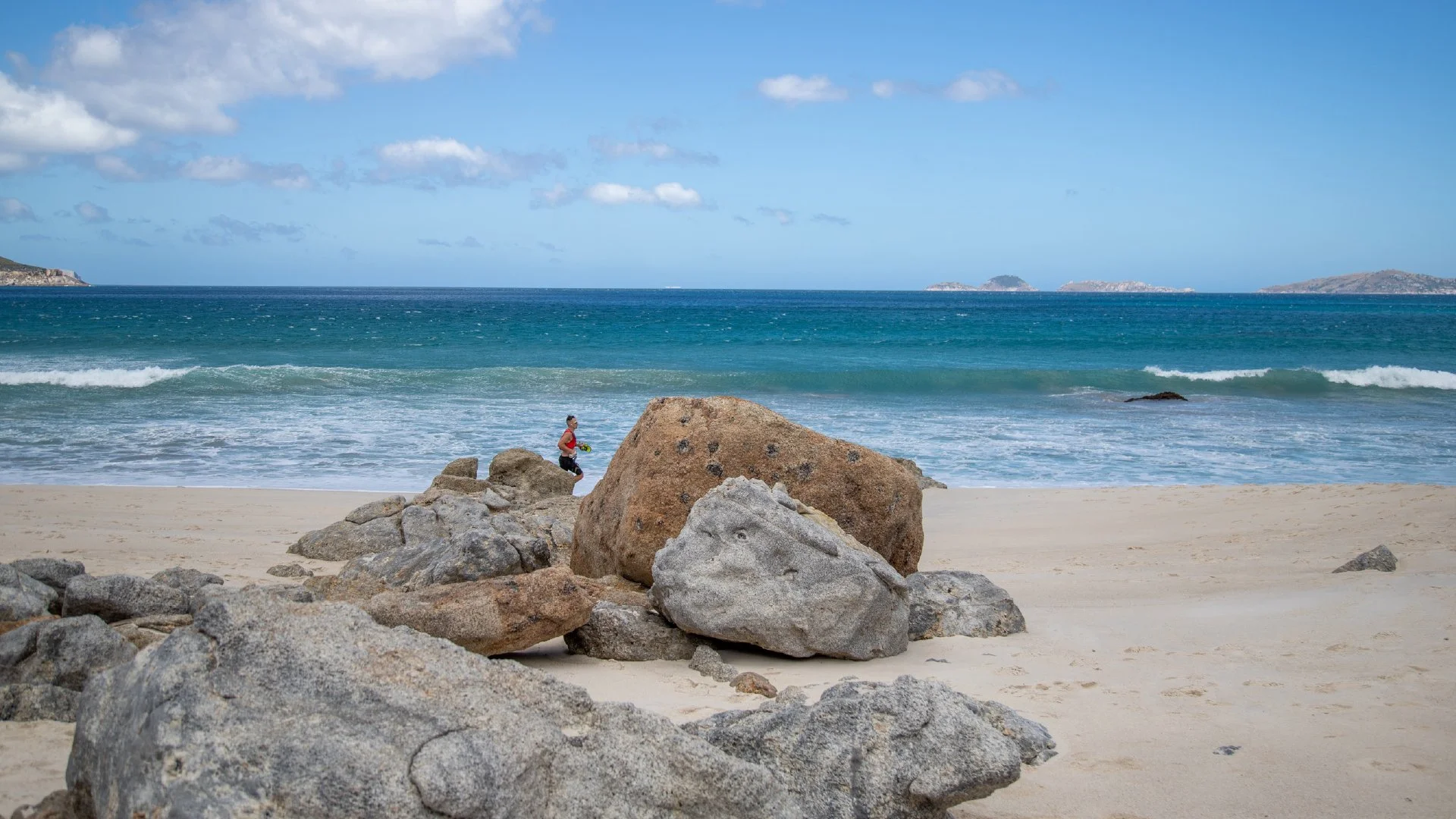 Wilsons Prom Running Festival | SingleTrack Events