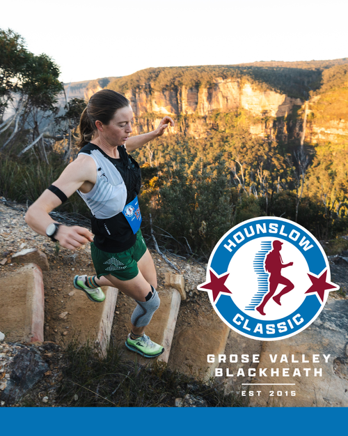 Razorback Run | SingleTrack Events