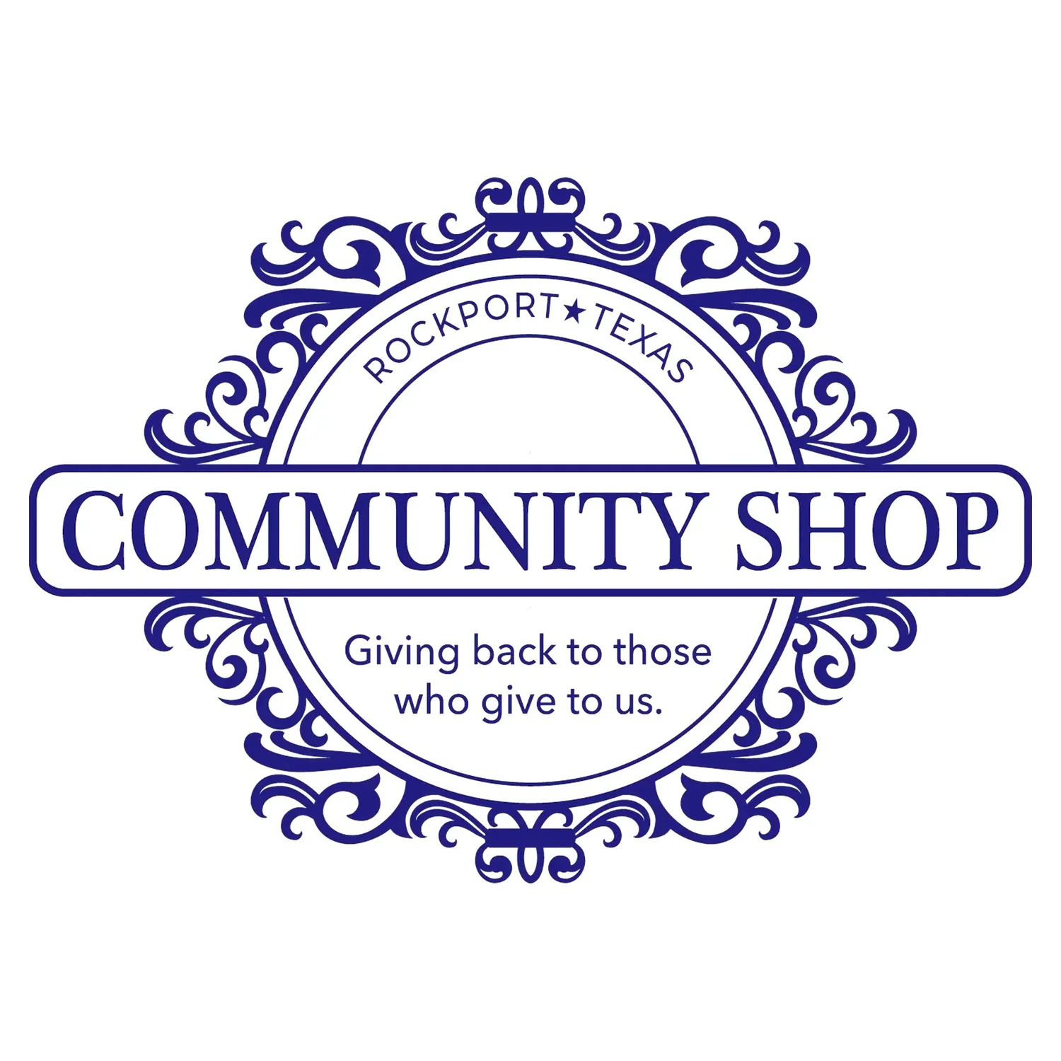 Community Shop | Shop to Support Community Growth
