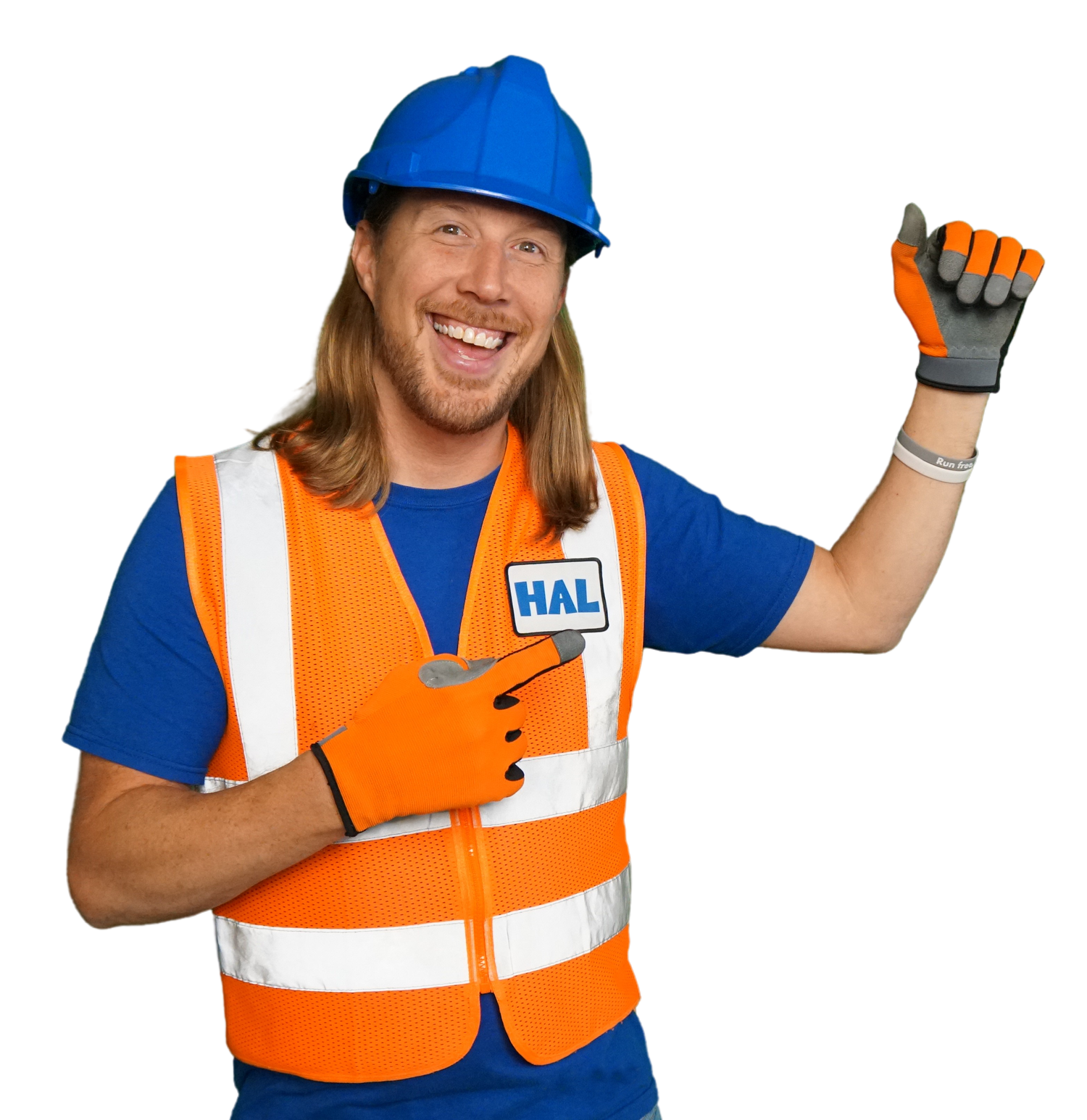 Handyman Hal Live