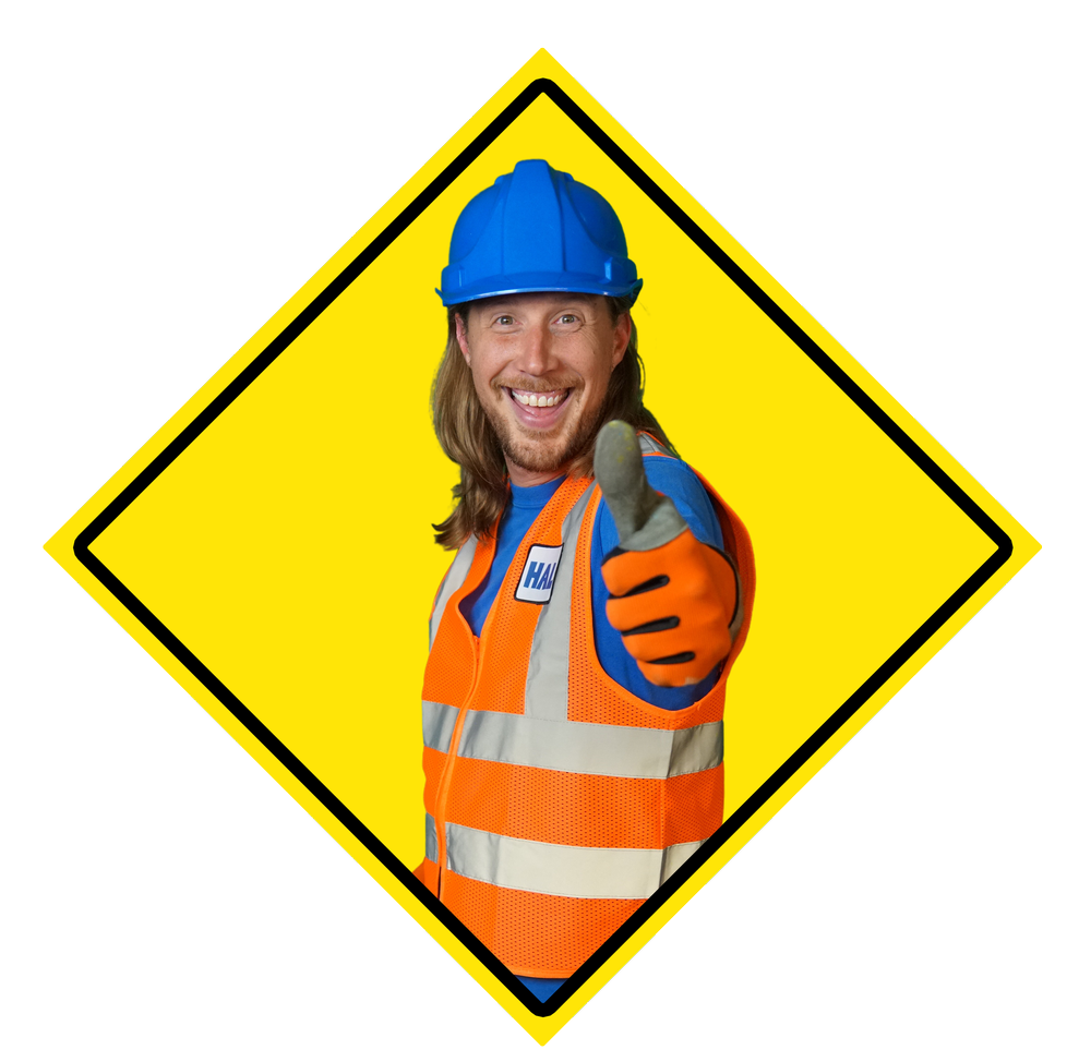 Handyman Hal Live