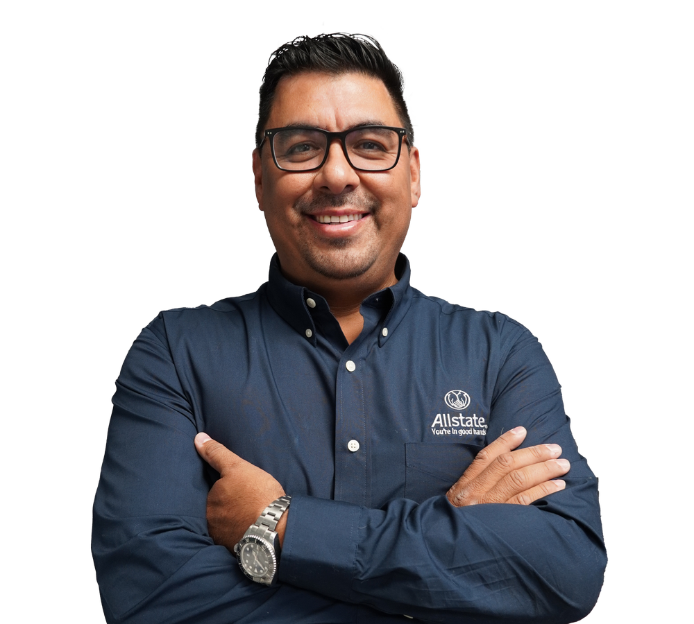 Oscar Arrieta Agency | Get Insured Today — Contact Us