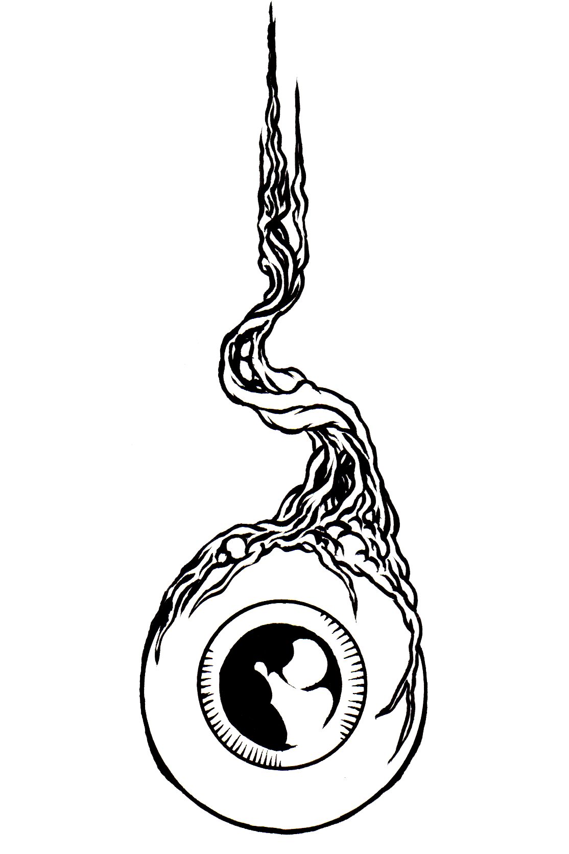 Release Calendar for Broken Eye Books — BROKEN EYE BOOKS