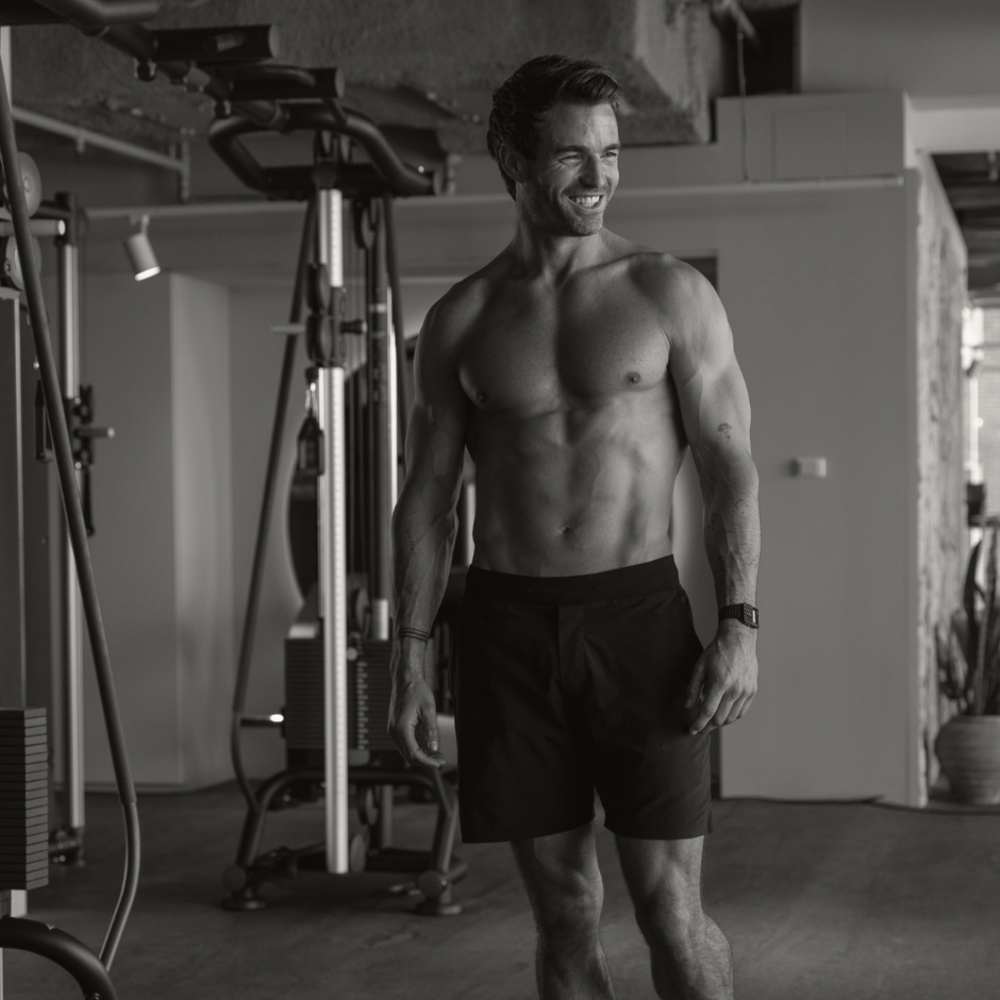 BEACHOUSE Bondi | Premium Strength & Conditioning Gym