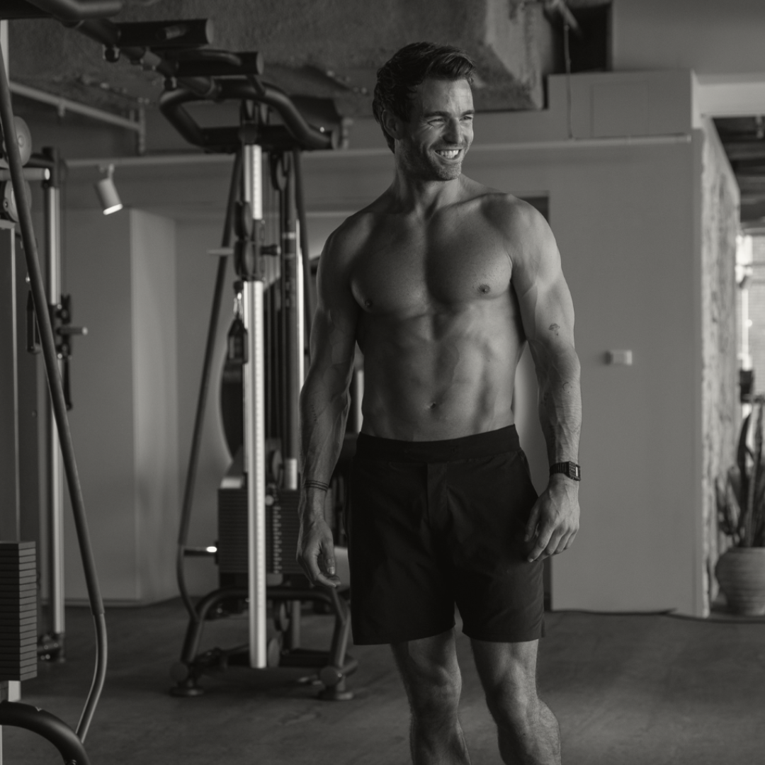 BEACHOUSE Bondi | Premium Strength & Conditioning Gym