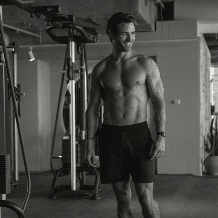 BEACHOUSE Bondi | Premium Strength & Conditioning Gym