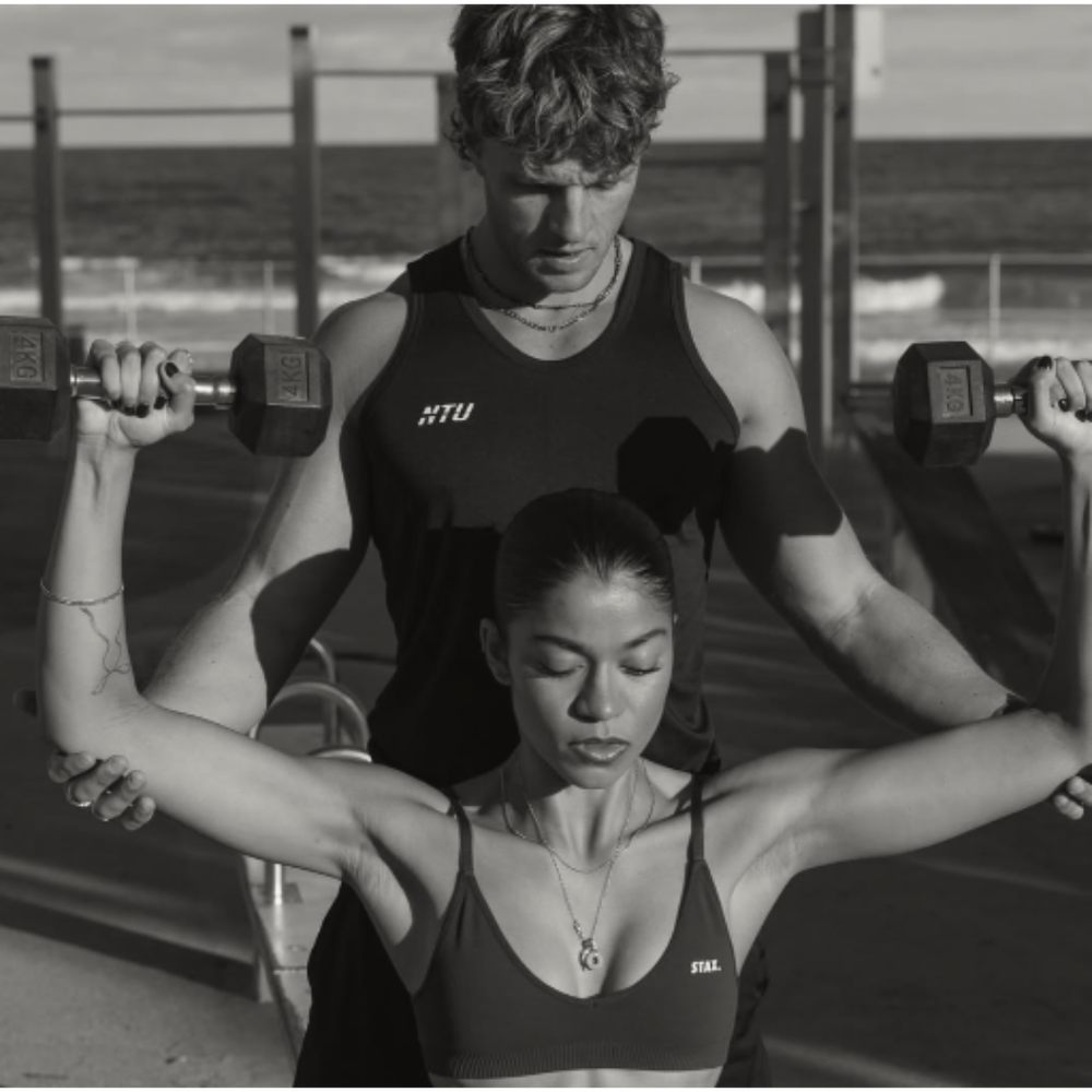 BEACHOUSE Bondi | Premium Strength & Conditioning Gym