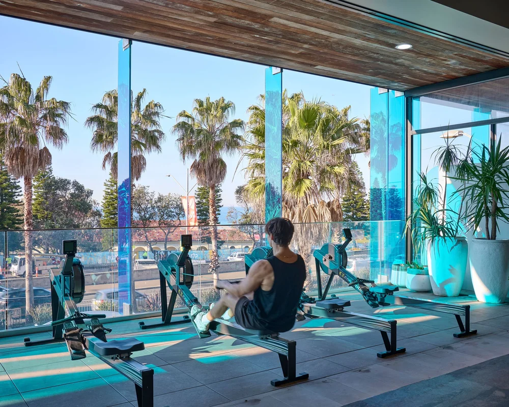 BEACHOUSE Bondi | Premium Strength & Conditioning Gym