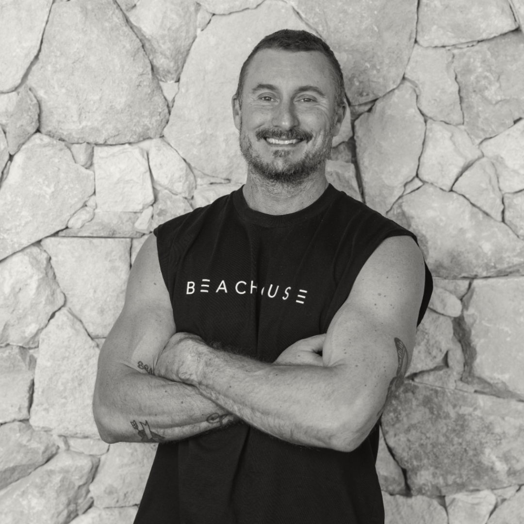 BEACHOUSE Bondi | Premium Strength & Conditioning Gym