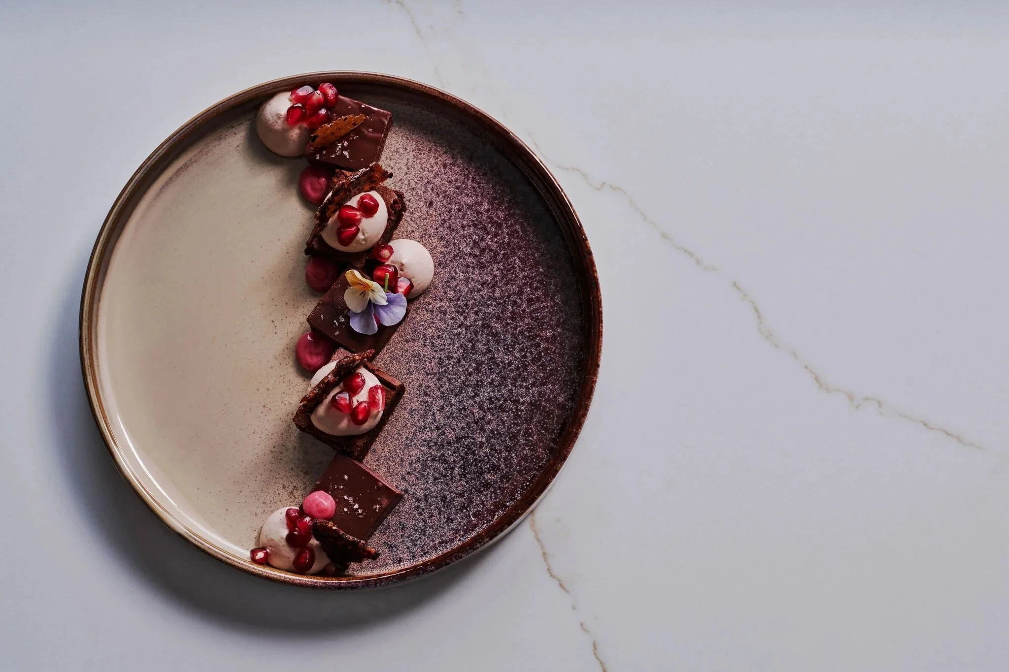 Bar ANA | Dessert and cocktail bar in Atlanta