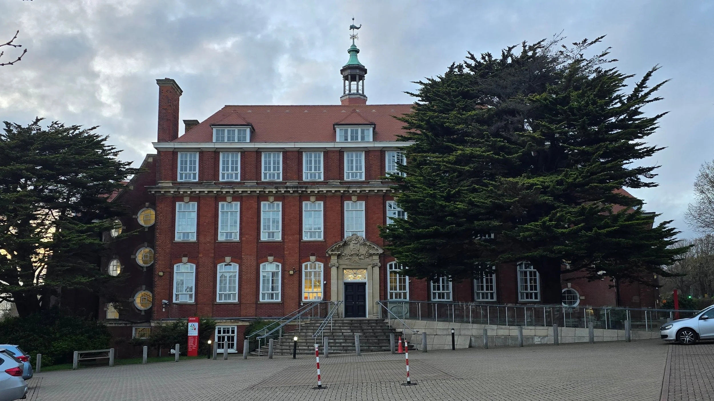 Key Tour Information — BHASVIC Community History Festival
