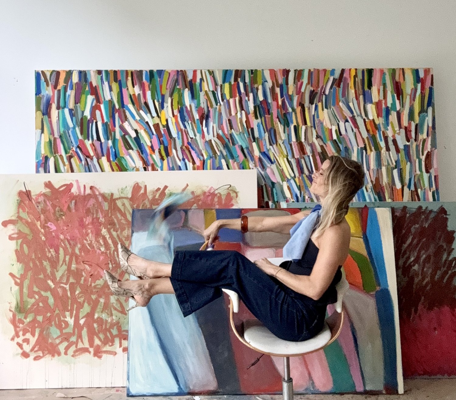 Colleen Leach