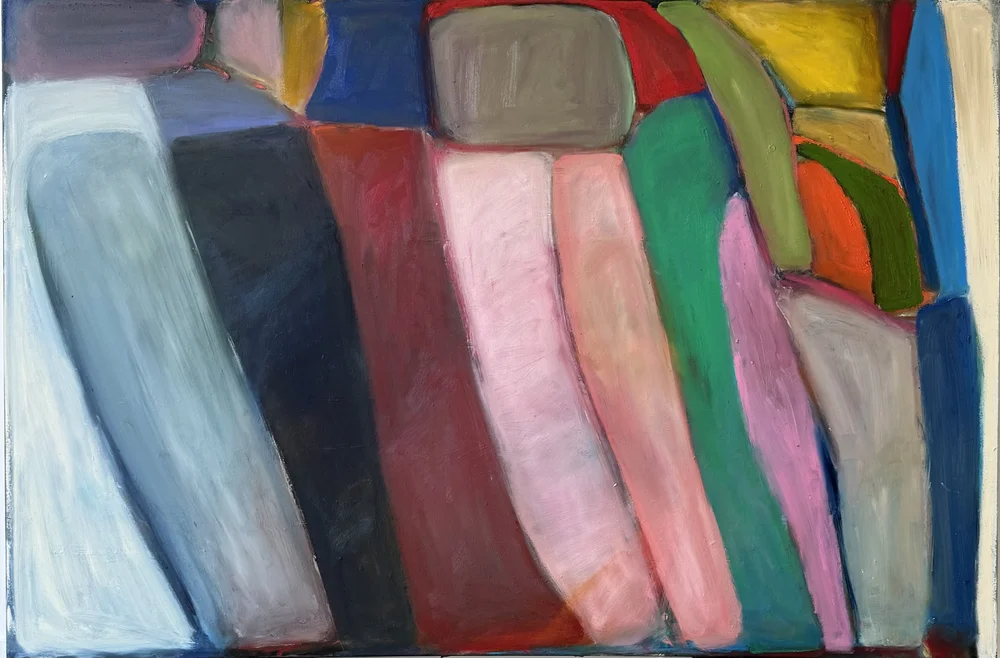 Colleen Leach