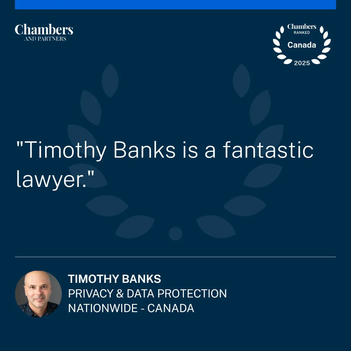 Timothy M Banks Professional Corporation
