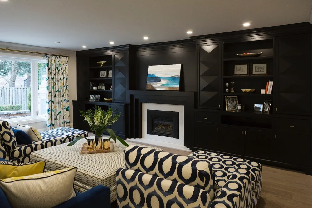Home Renovation Services | Luxury Interior Design | Thornton Design