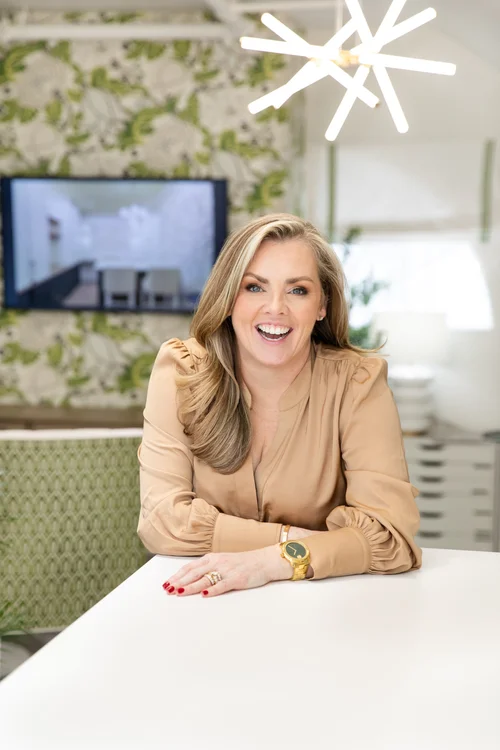 Home Renovation Services | Luxury Interior Design | Thornton Design