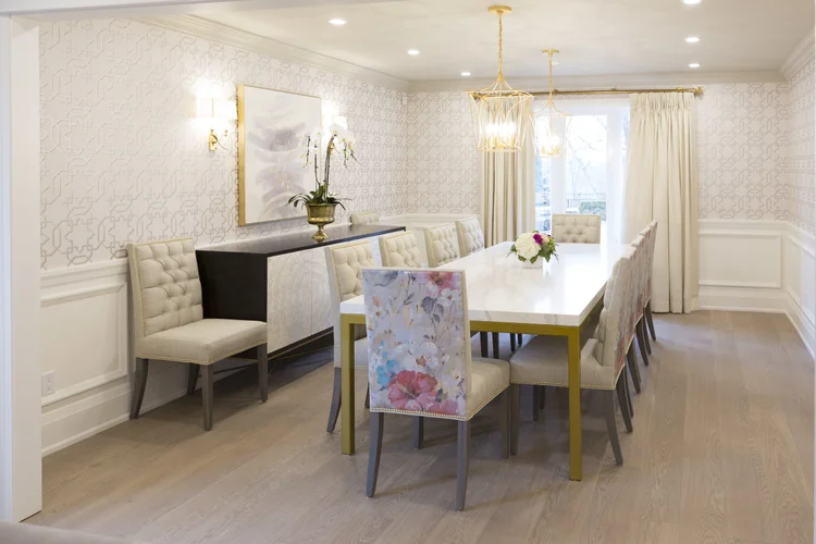 Home Renovation Services | Luxury Interior Design | Thornton Design