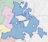 Upcoming Austin City Council Member Elections — regular ATX voter