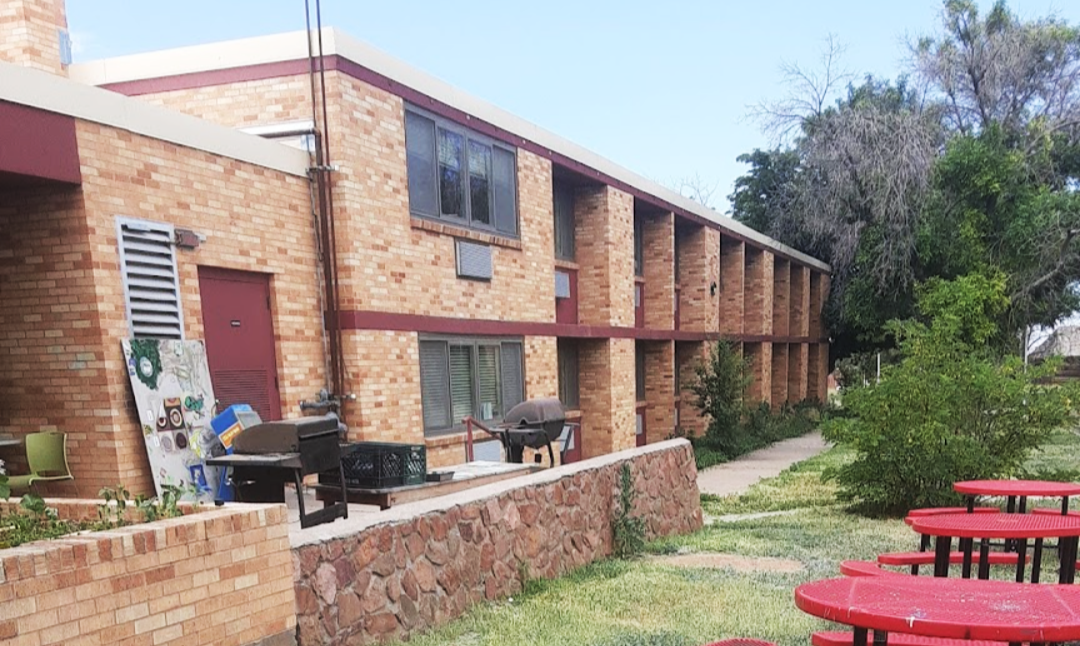Consuelo's Place Homeless Shelter