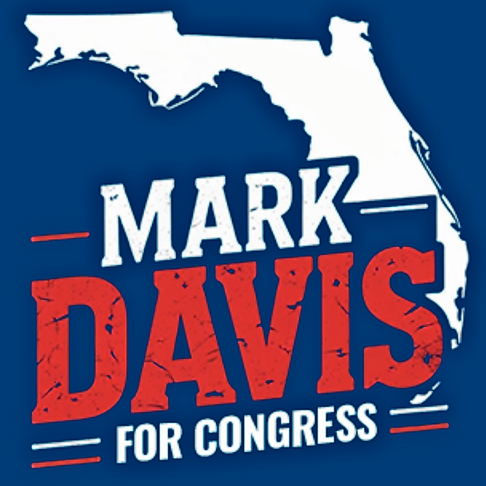 Mark Davis for Congress | Join the Campaign - Make a Difference