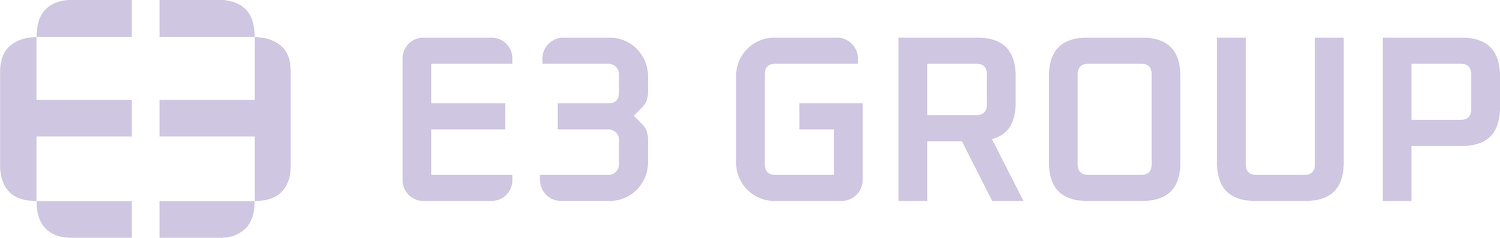 E3 Group