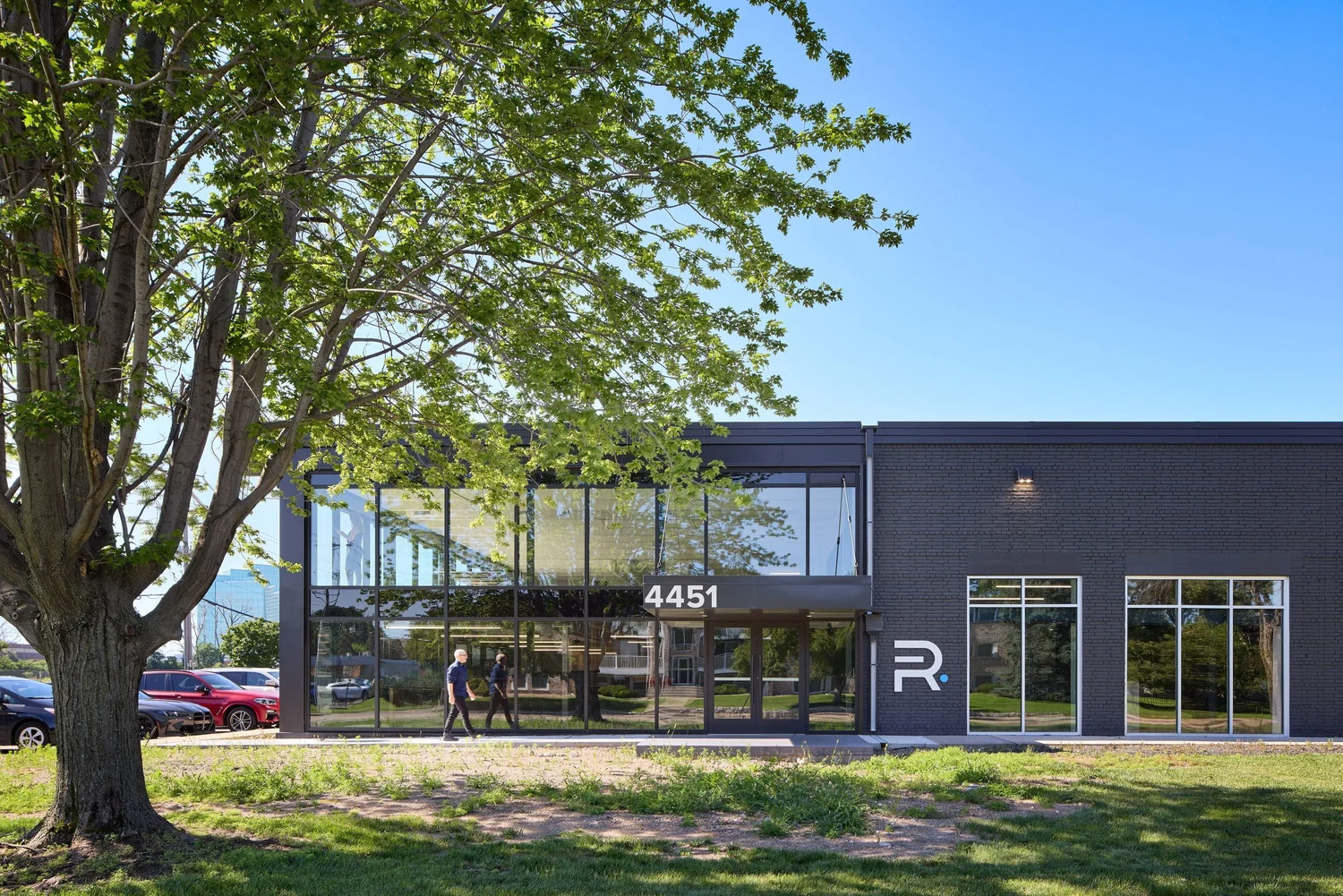 Studio BV