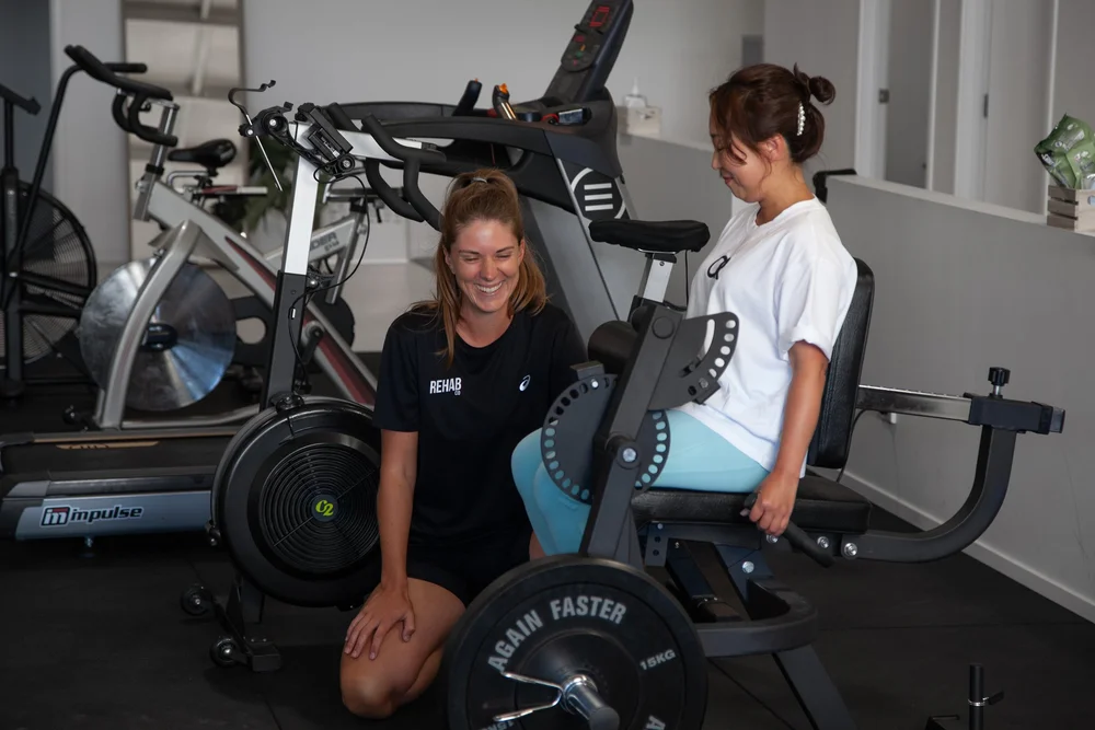 Auckland Physiotherapy & Sports Physio | REHABCO Physio