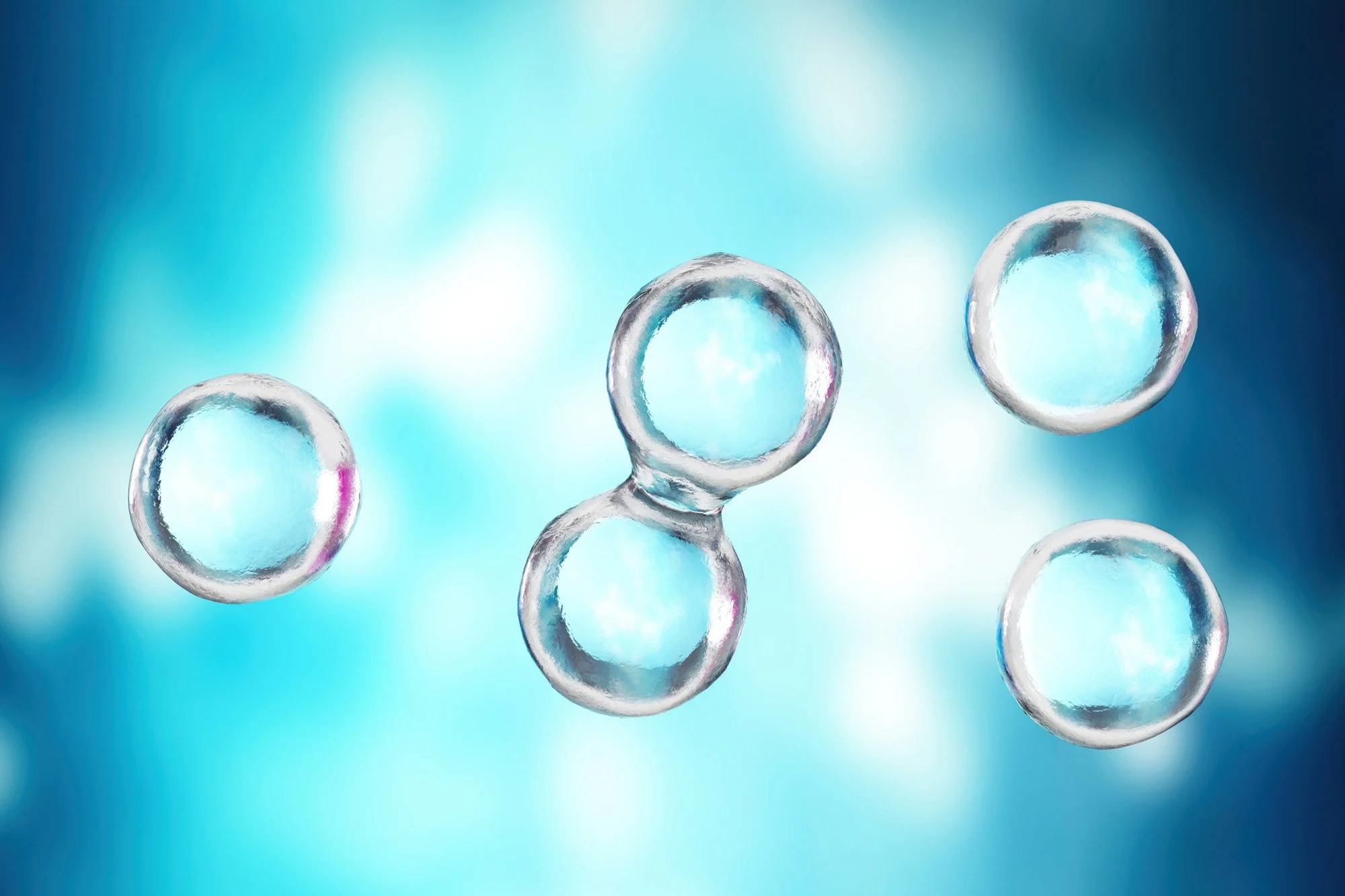 OxyGeneration — HBOT Clinic Galway Ireland