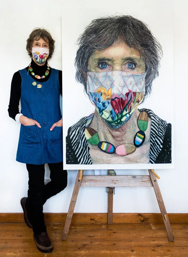 Jenni Dutton Artist