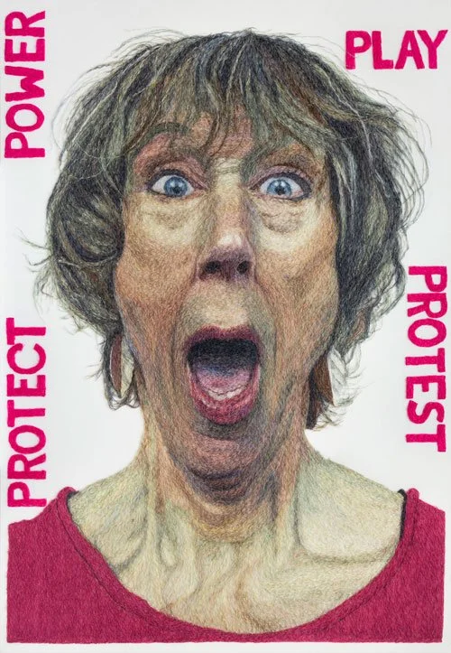 Jenni Dutton Artist