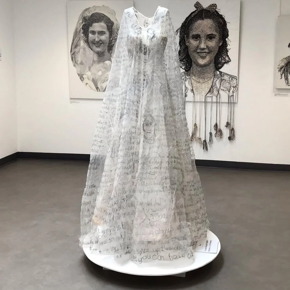 Jenni Dutton Artist