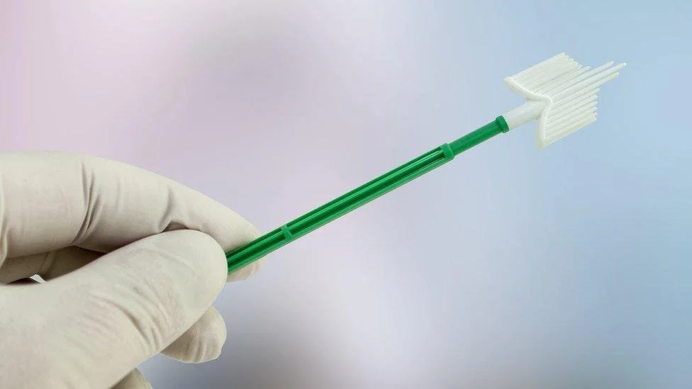 Making Your Smear Test More Comfortable: You're Not Alone — Dr Sara ...