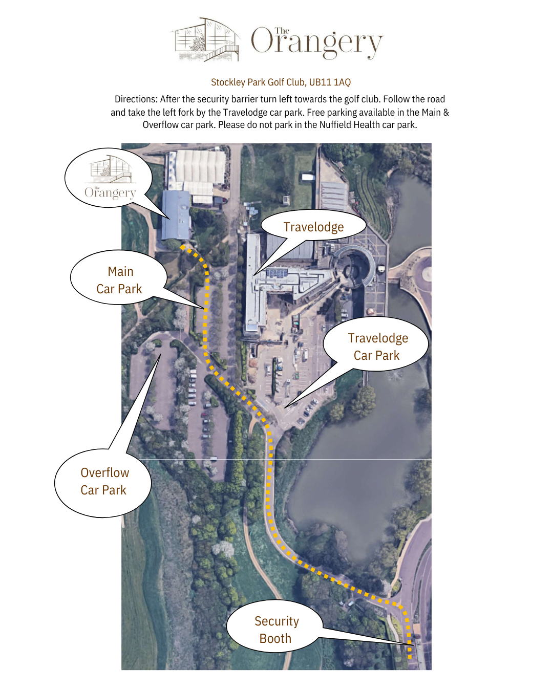 Getting To The Venue — ADHIBA'S 50th BDAY