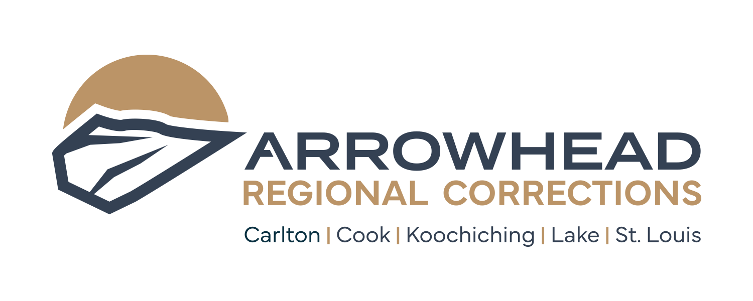 About — Arrowhead Regional Corrections