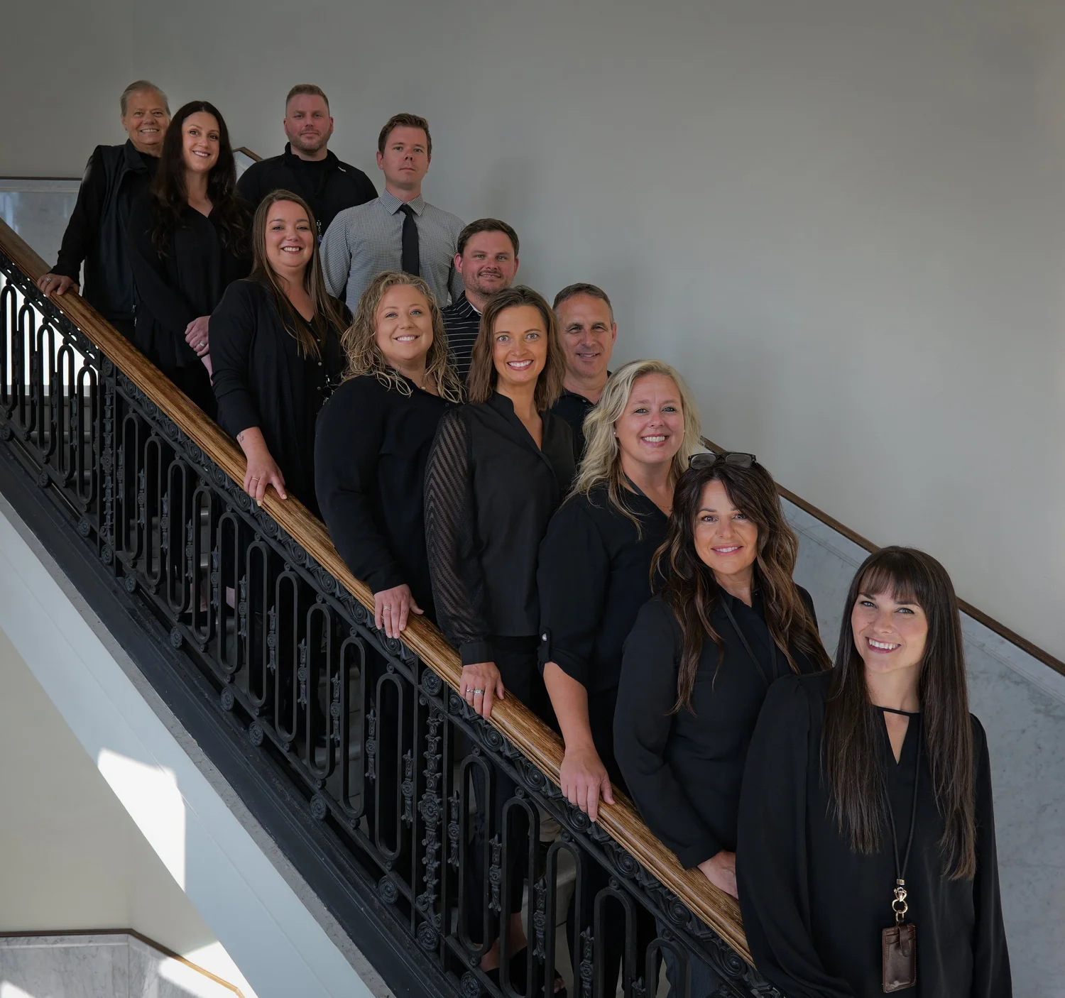 About — Arrowhead Regional Corrections