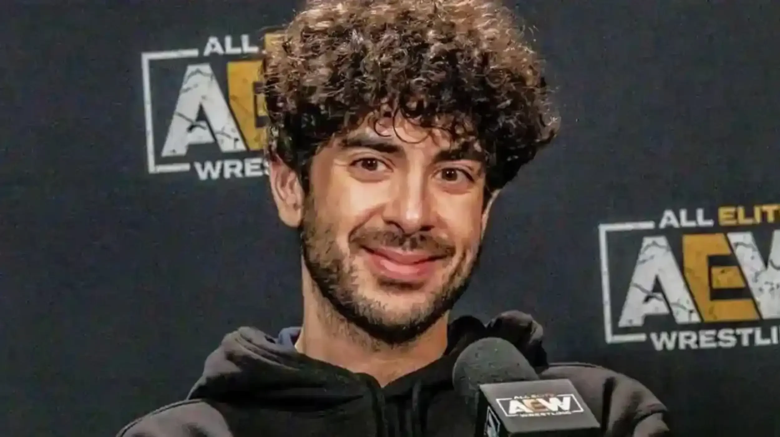 Nick LoPiccolo vs. Tony Khan Burner Saga: Years of Shade with Zero ...