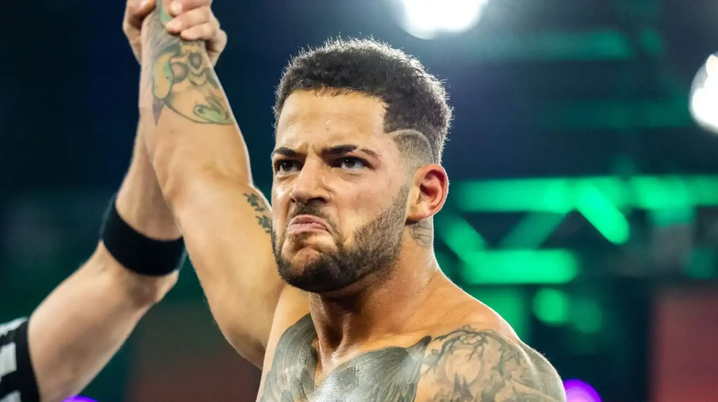 Trey Miguel's TNA SHOCKER & Ash by Elegance's Epic Comeback? — WrestleVoice