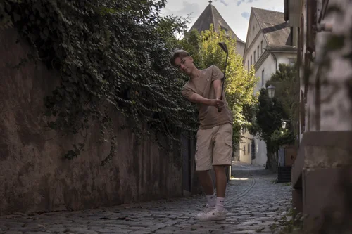 URBANGOLF COURSES_EN | Explore & Play Urban Golf Today — urbangolf.ch