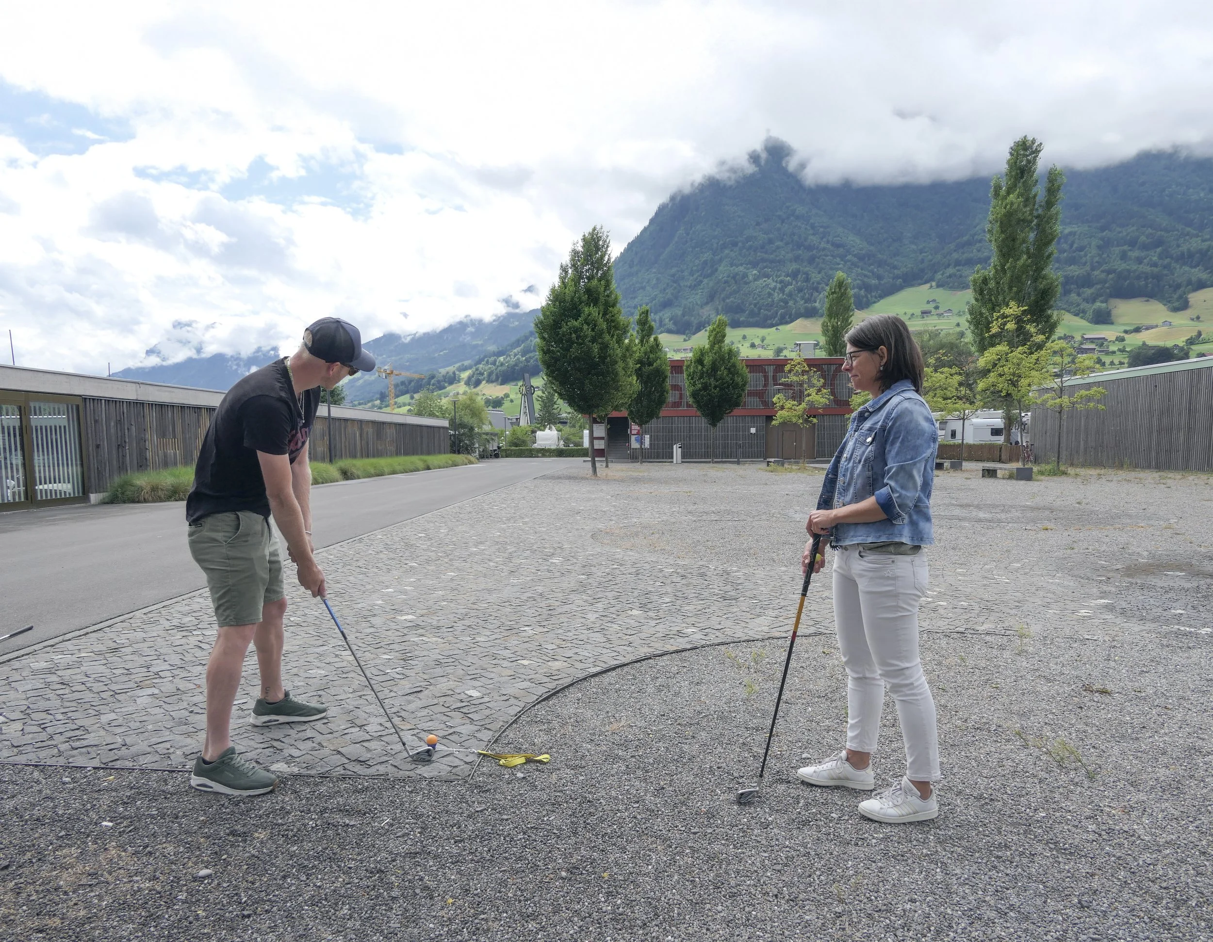 URBANGOLF COURSES_EN | Explore & Play Urban Golf Today — urbangolf.ch