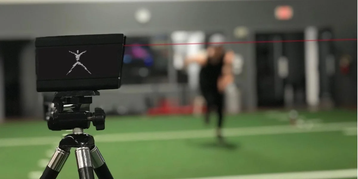 Speed Camp — Chadwicks Fitness & Performance