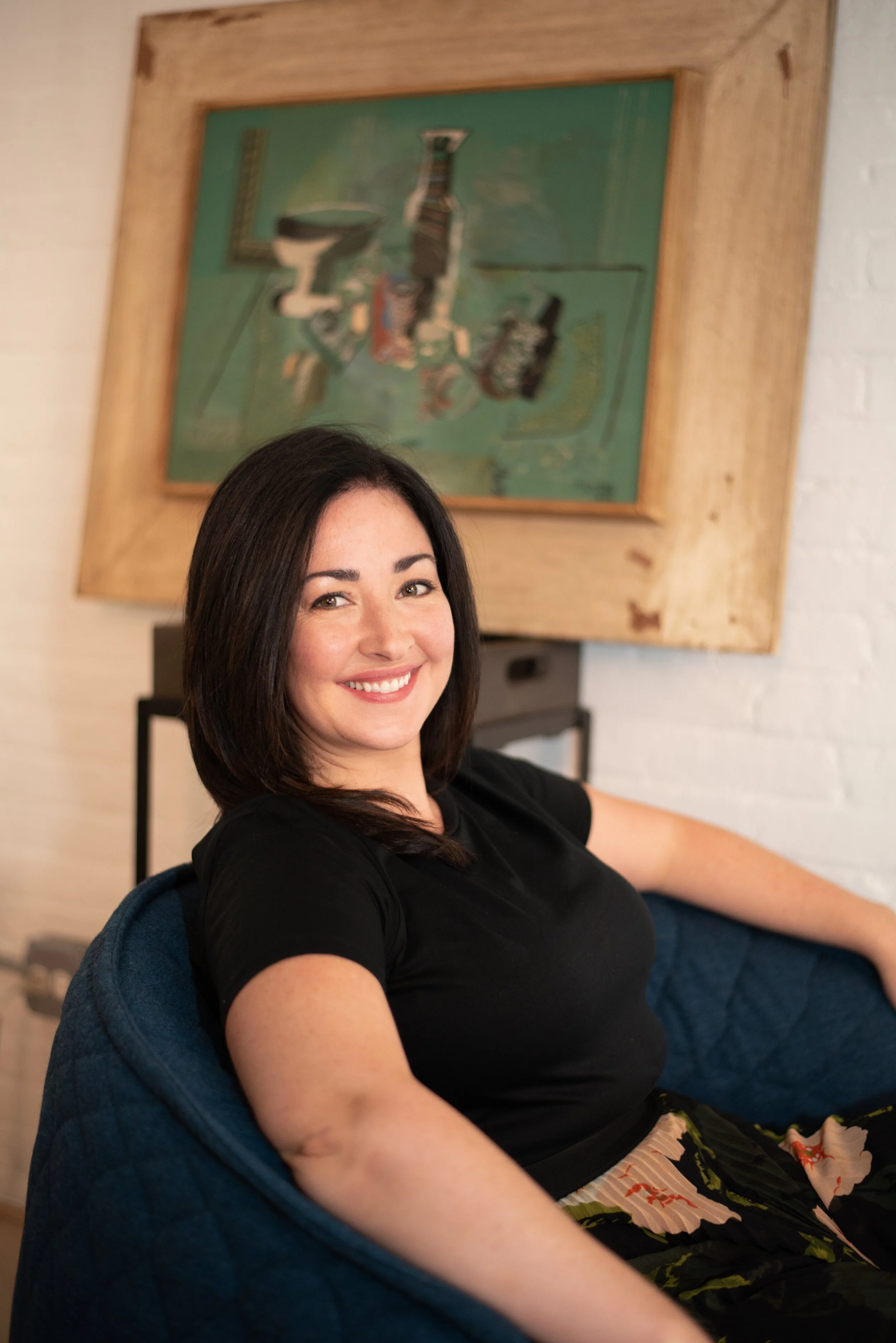 Featured Founder: CRO Tara Berthier — Outspoken 2.1 (Copy)