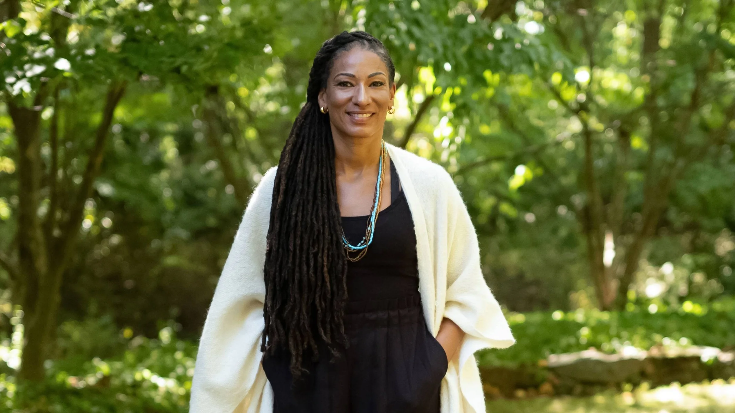 Ruha Benjamin Named 2024 MacArthur Fellow: A Visionary Scholar ...