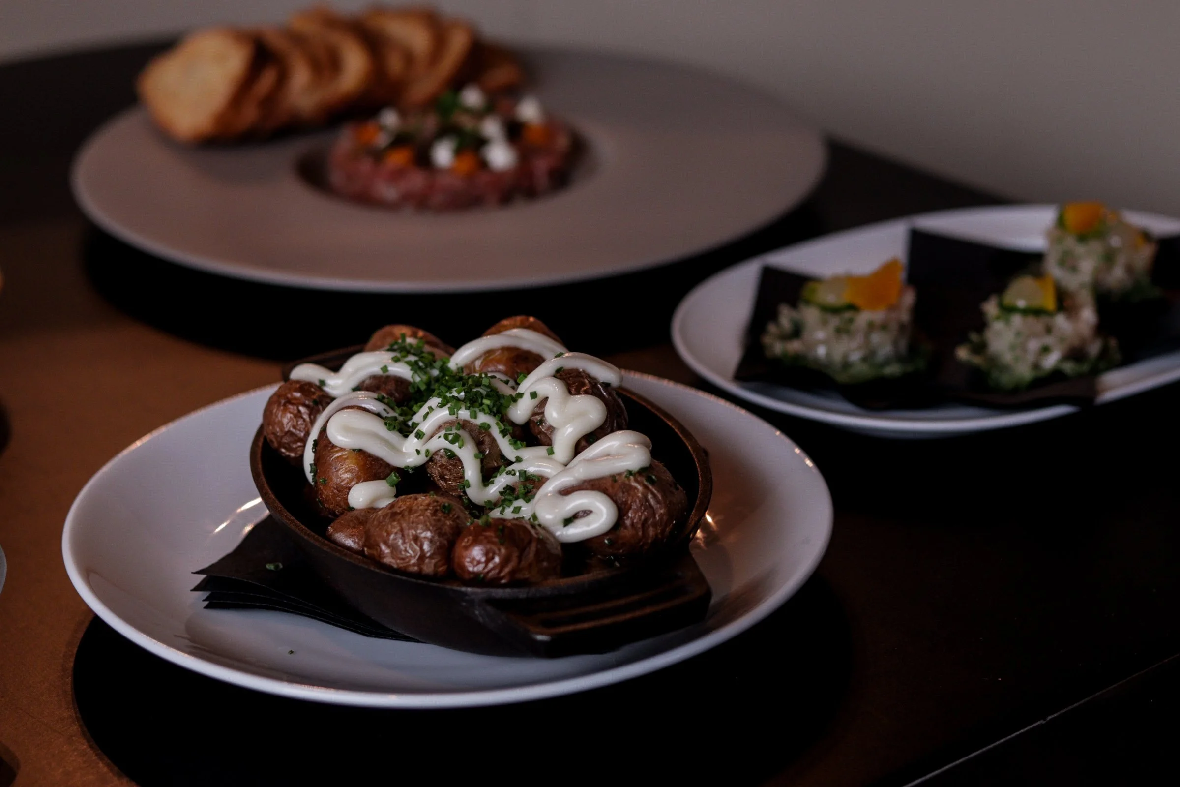 Derrick's Steakhouse