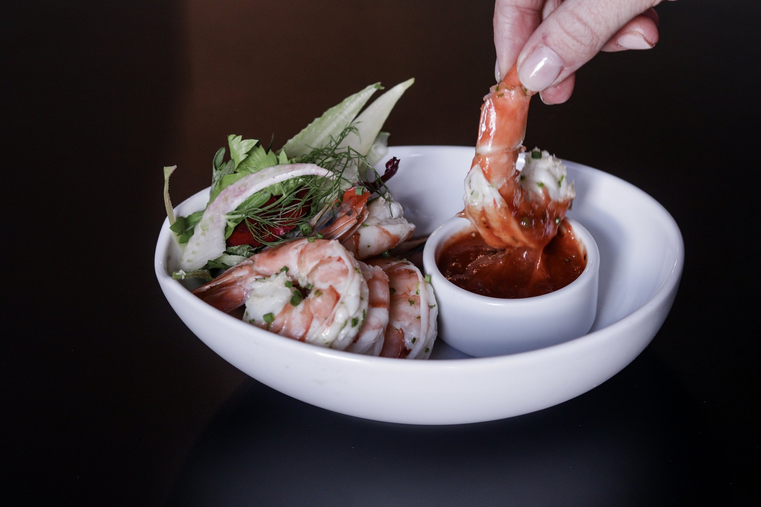 Derrick's Steakhouse