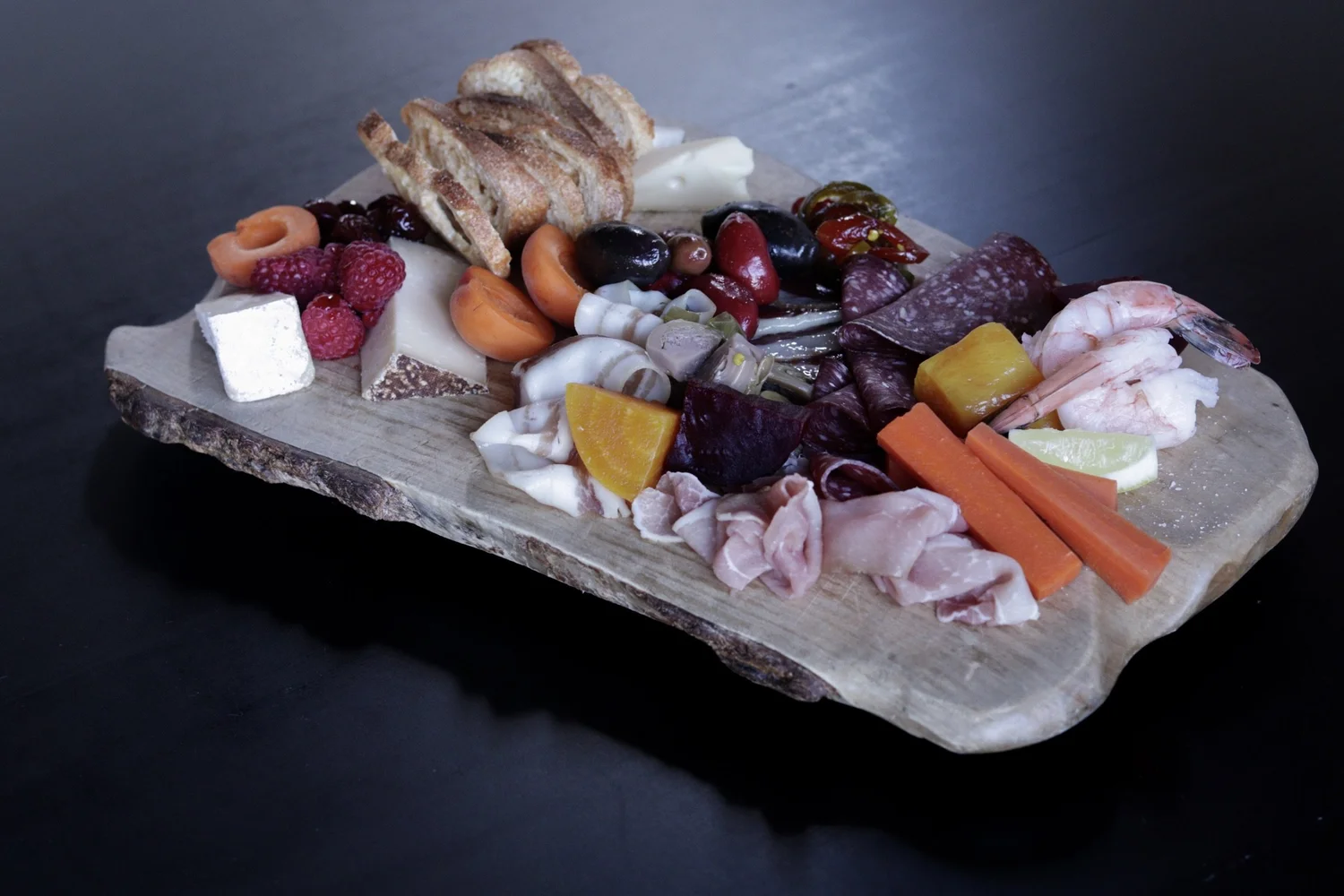 Derrick's Steakhouse