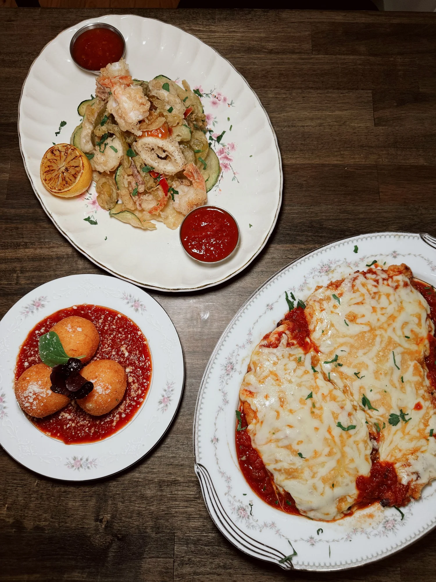 MISTO | Order Delicious Italian Food Now